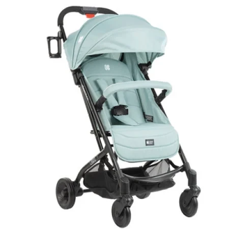 Kikka Boo Kolica autofolding JOY mint KKB30205