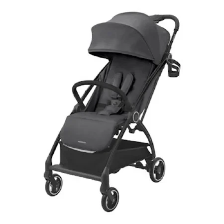 Kikka Boo Kolica autofolding JOY dark grey KKB30204