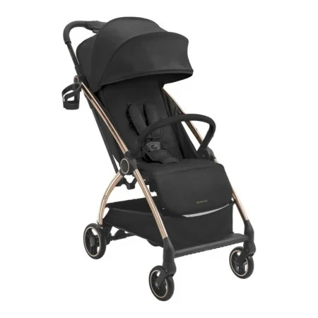Kikka Boo Kolica autofolding JOY premium black KKB30203