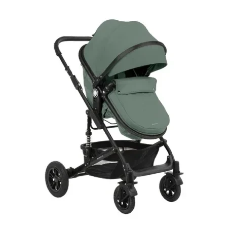 Kikka Boo Kolica AMAIA premium mint KKB11246