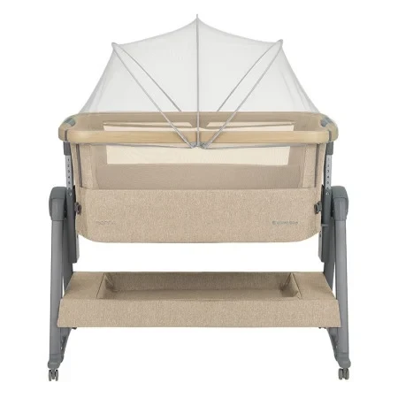 Kikka Boo Kolevka Nanna 2 premium sa funkcijom klackanja beige KKB23107