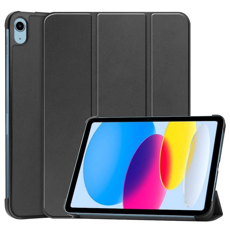 Zastitna maska (futrola) Ultra Slim - iPad 11.0 2025 crna