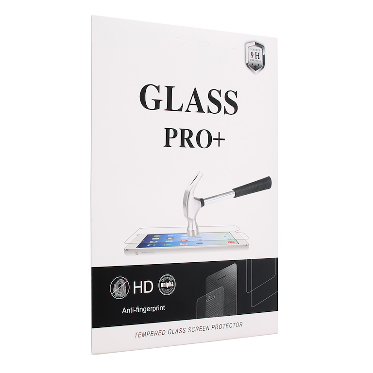 Staklena folija (zastitno kaljeno staklo) za ekran Plus - iPad 11.0 2025 A16