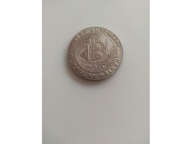 Žeton Za Perionicu `B COIN` Italy