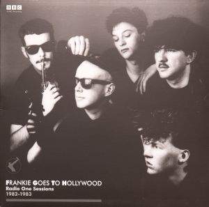 Frankie Goes To Hollywood