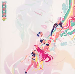Various Artists