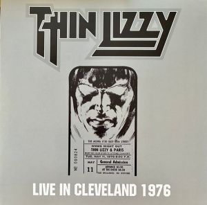 Thin Lizzy