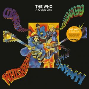 The Who