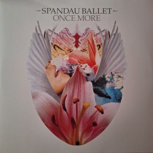 Spandau Ballet