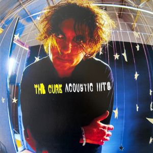 The Cure