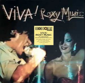 Roxy music