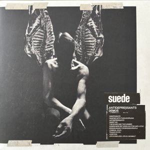 Suede