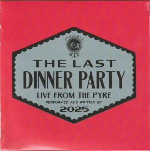 The Last Dinner Party