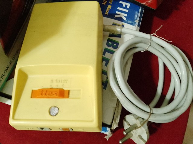 AC/DC Converter