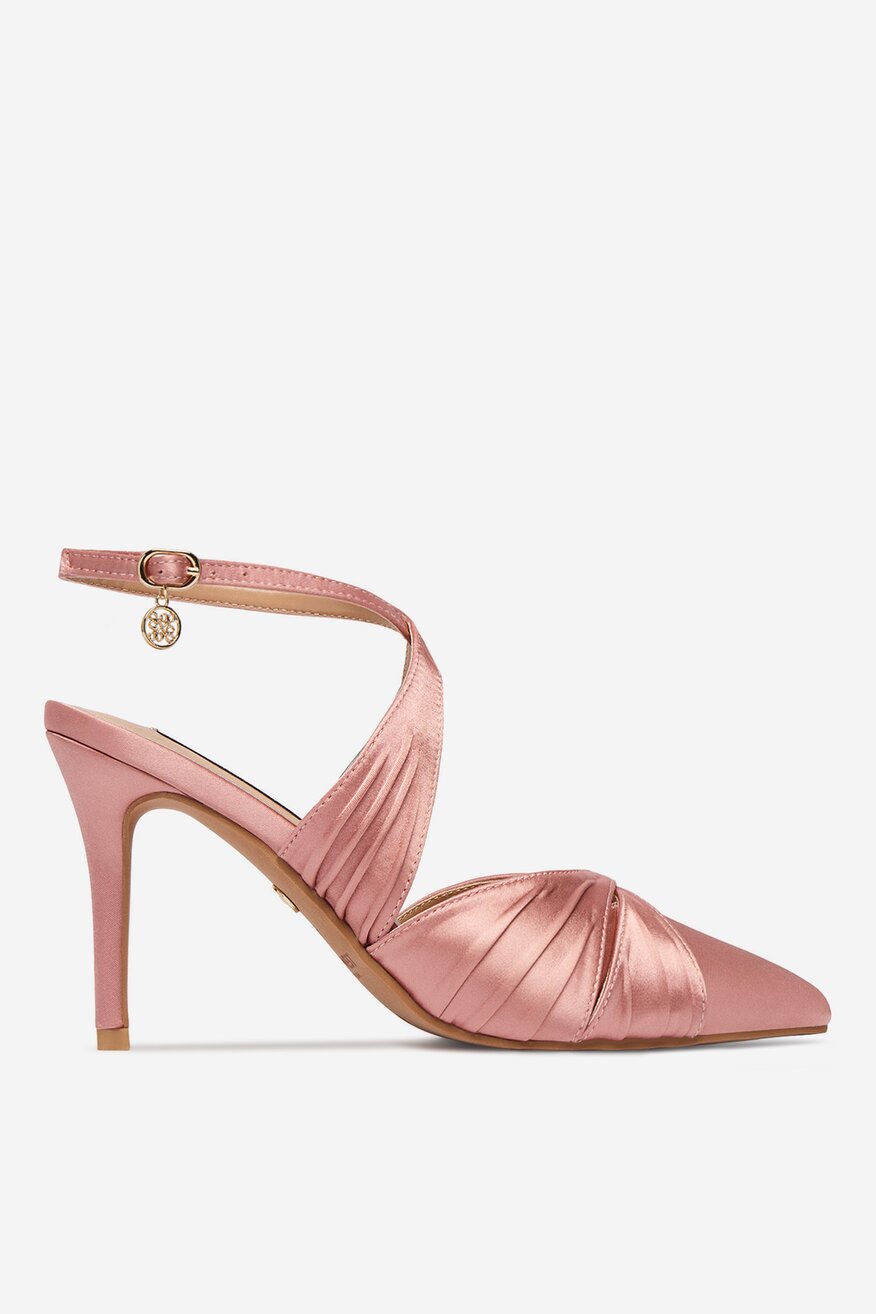 Cipele na štiklu NINE WEST ROZE