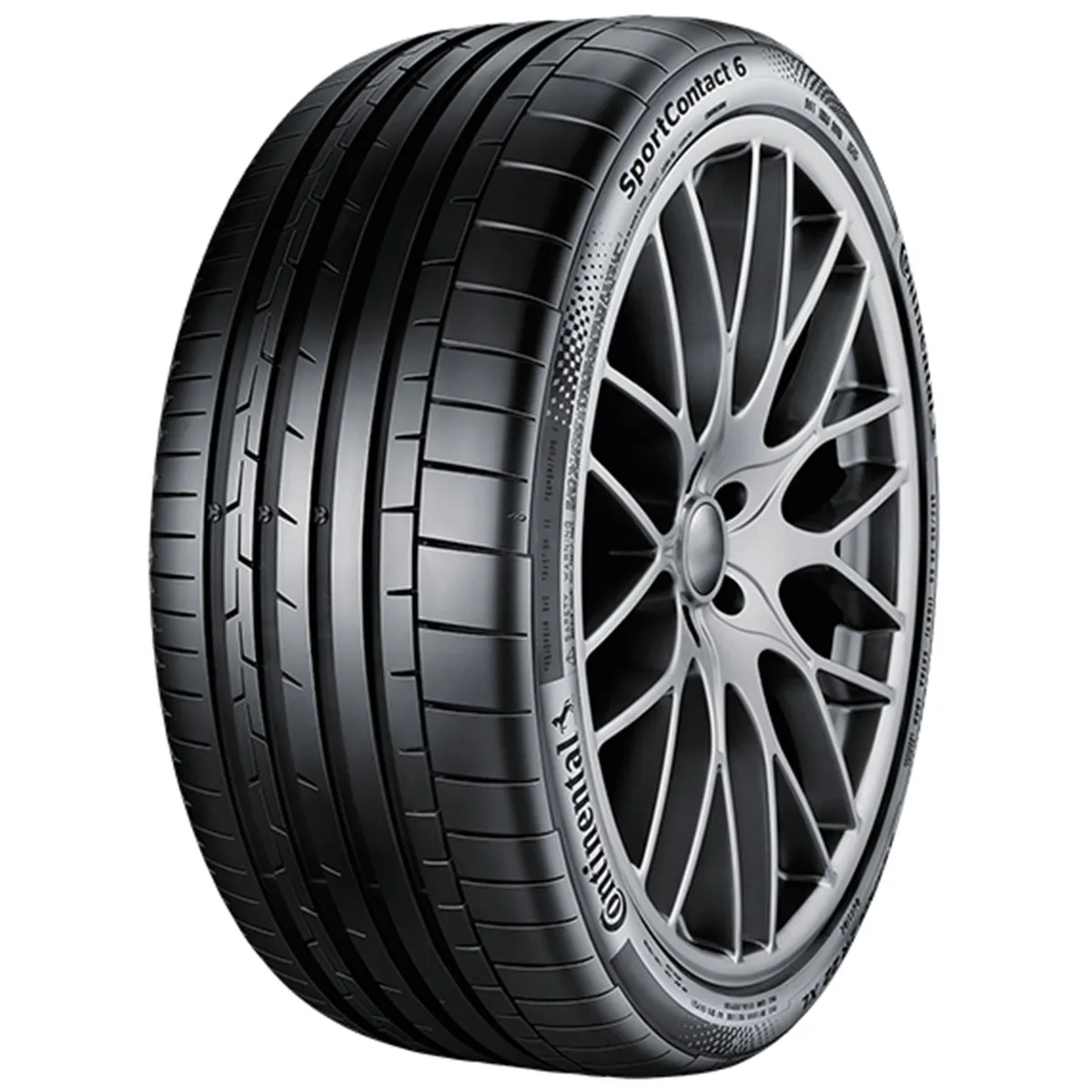 CONTI 245/30X19 89Y XL FR SPORT CONTACT 7