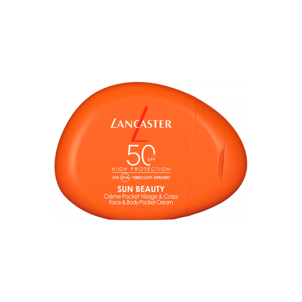 Sun Beauty Face & Body Pocket Cream SPF50 30ml