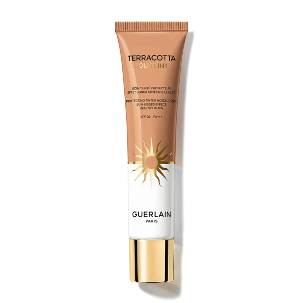 Terracotta Joli Teint SPF20 PA+++ (N°30 Sunwarm) 30ml