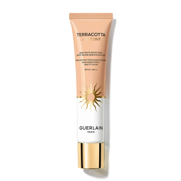 Terracotta Joli Teint SPF20 PA+++ (N°10 Sunveil) 30ml