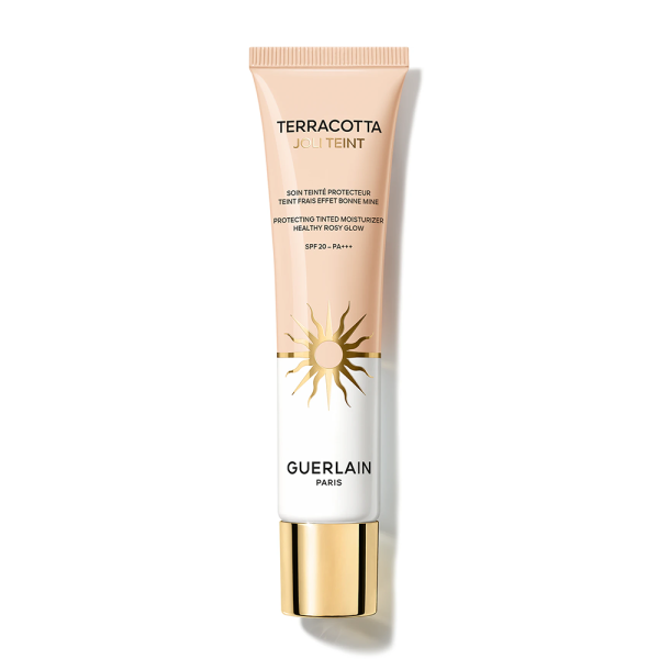 Terracotta Joli Teint SPF20 PA+++ (N°00 Rosy) 30ml