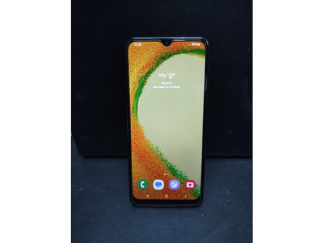 Samsung Galaxy A04S (3Gb+2Gb/32Gb/Dual Sim)