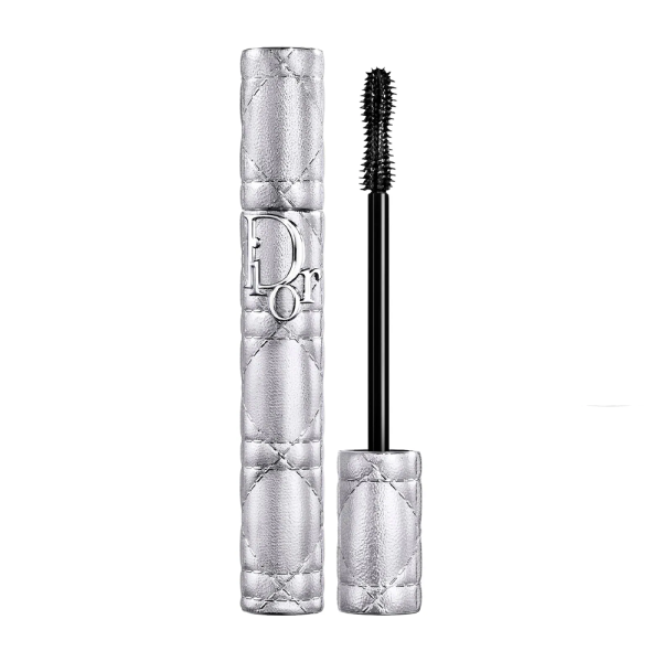 Diorshow Overvolume Waterproof Mascara (N°090 Overblack) 6g