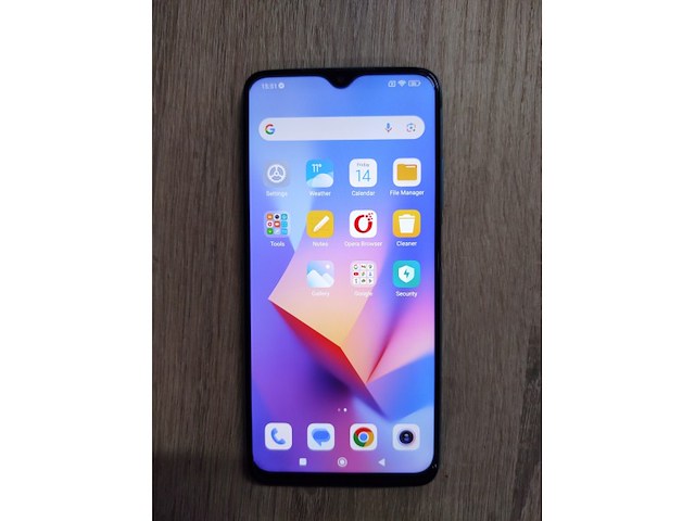 Xiaomi Redmi 9 Power (4Gb+1Gb/64Gb/DualSIM)