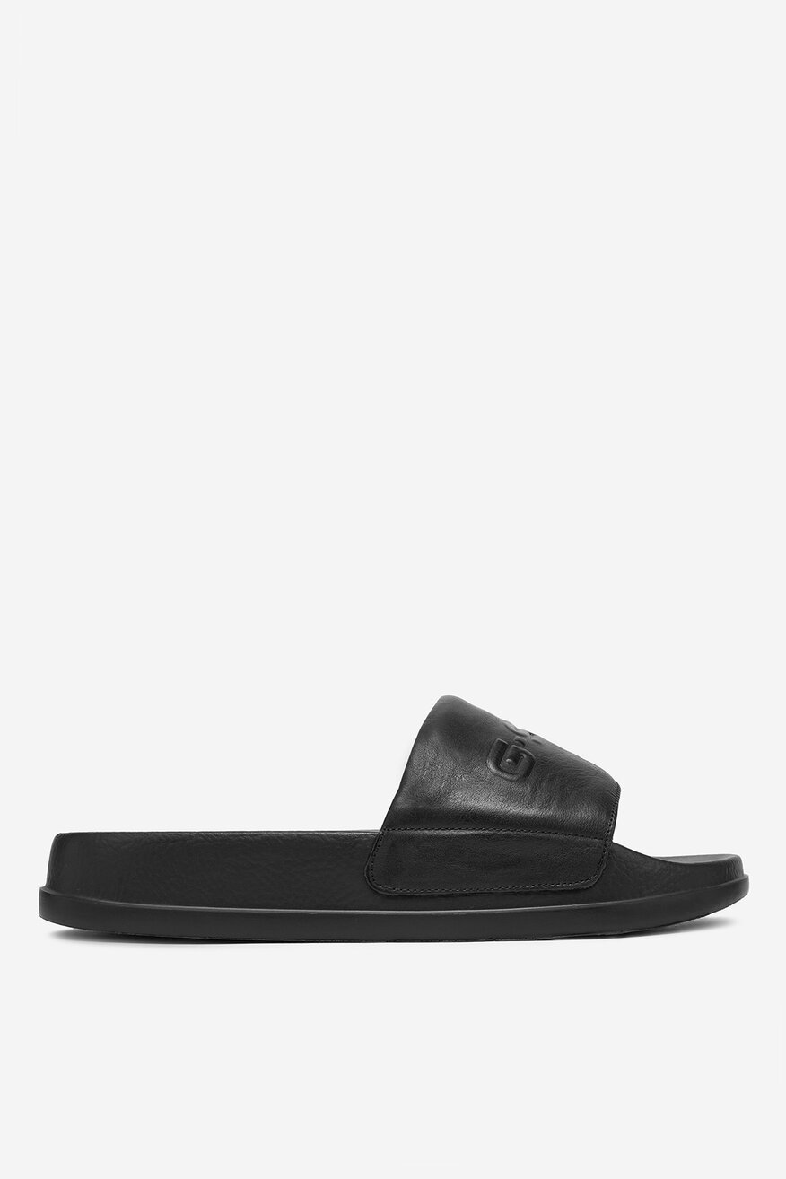 Papuče G-STAR RAW CRNA