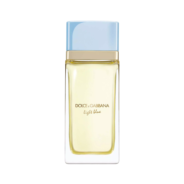 Light Blue Eau de Parfum 50ml