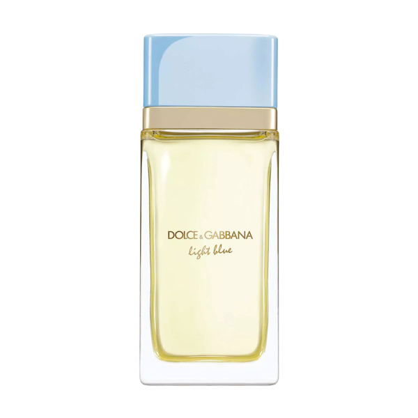 Light Blue Eau de Parfum 100ml