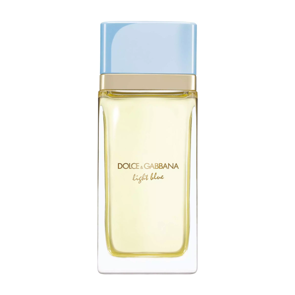 Light Blue Eau de Parfum 200ml