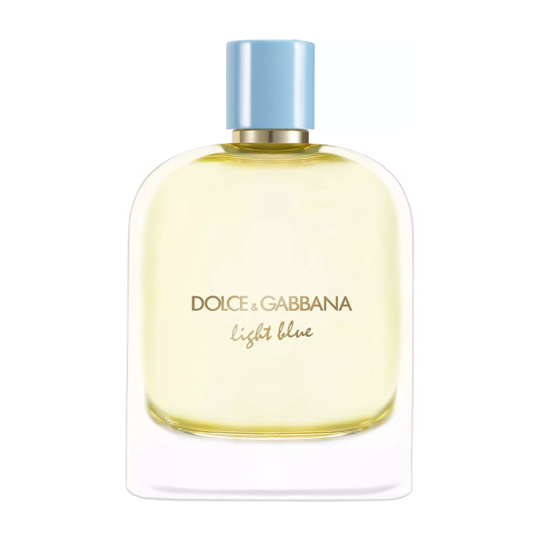 Light Blue Pour Homme Eau de Parfum 200ml
