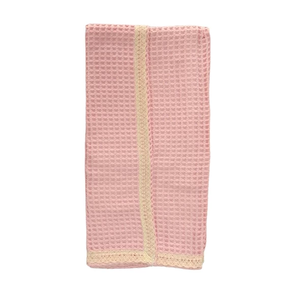 Prekrivač roze 5101