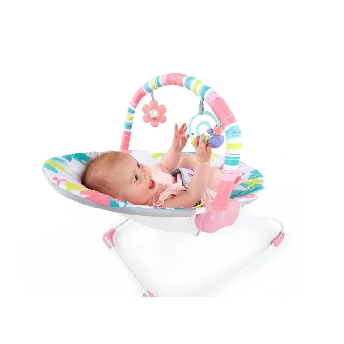SKU12228 KIDS II BRIGHT LEZALJKA SA VIBRACIJOM