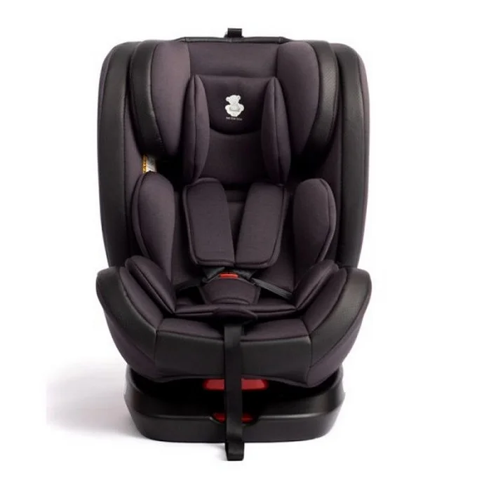 BS09P-BLK Auto sedište I-size Cosmos BBO