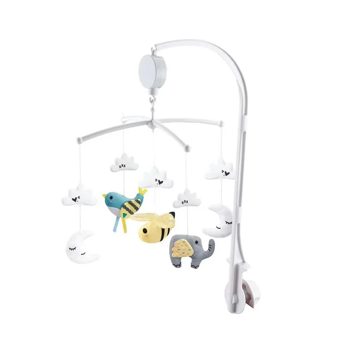 CC9606 BBO muzicka vrteska friends