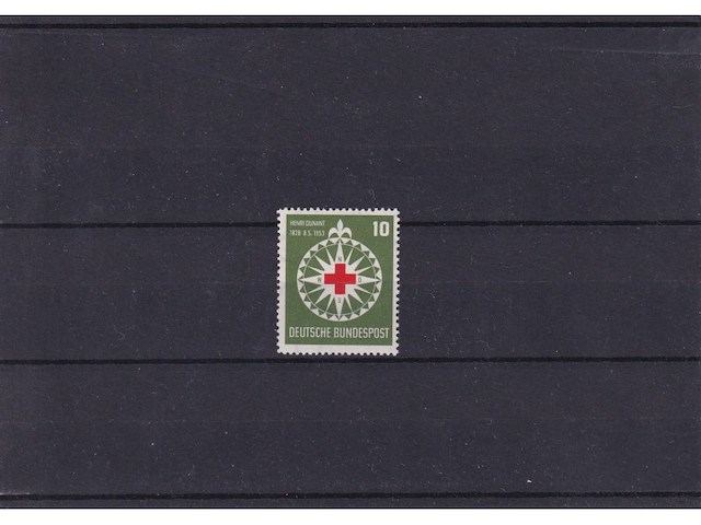 Nemačka 1953
