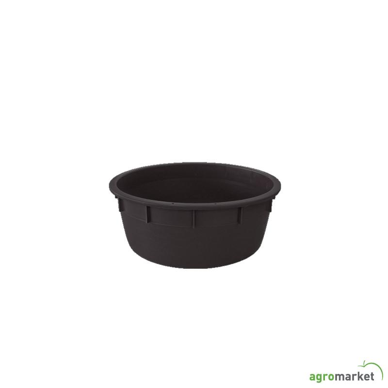 Kaca crna 110 l