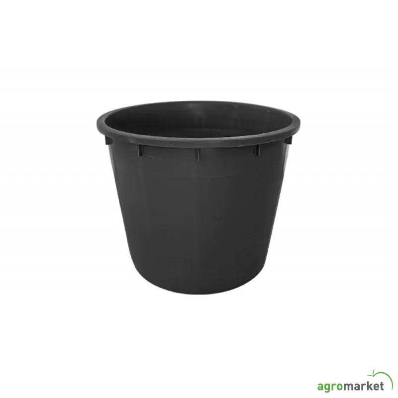 Kaca crna 700 l