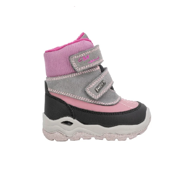 Teddy Rosa 848379 – tople čizme za zimu