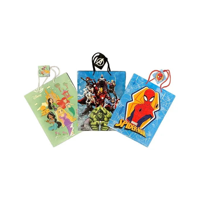 3133 Velika kesa Disney