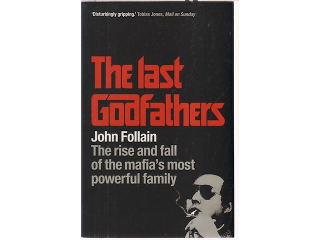 THE LAST GODFATHERS / MAFIJA