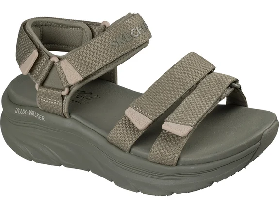 Skechers Ženske sandale D'lux Walker