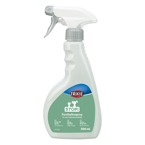 TRIXIE STOP SPREJ ZA PSE I MAČKE 500 ML   25636 – PROTIV NEŽELJENOG PONAŠANJA
