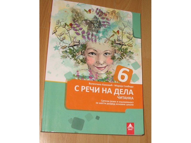 6. CITANKA 6 BIGZ S RECI NA DELA