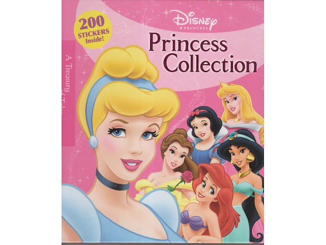 PRINCESS COLLECTION / odličnO