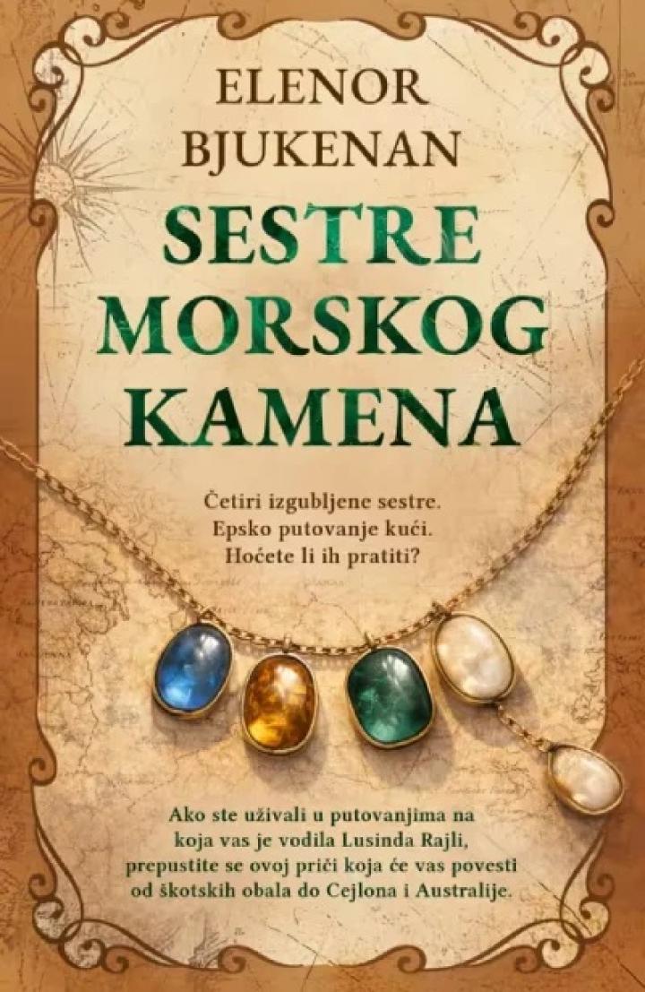 SESTRE MORSKOG KAMENA