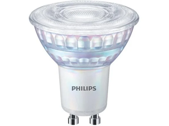 Philips LED sijalica GU10 4W 3000K