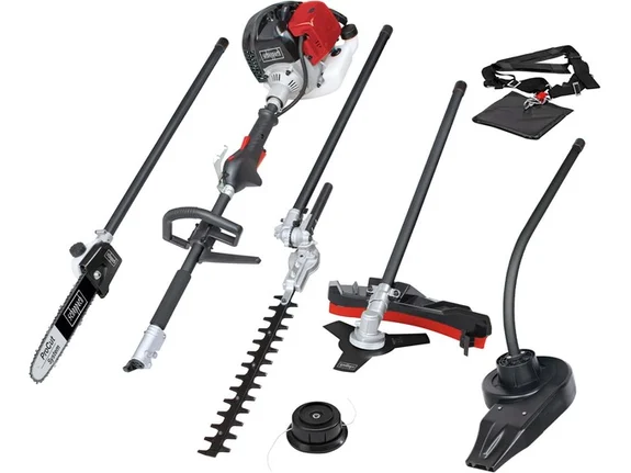 Scheppach Motorni multifunkcionalni trimer MTC42-5P 1.5 KS