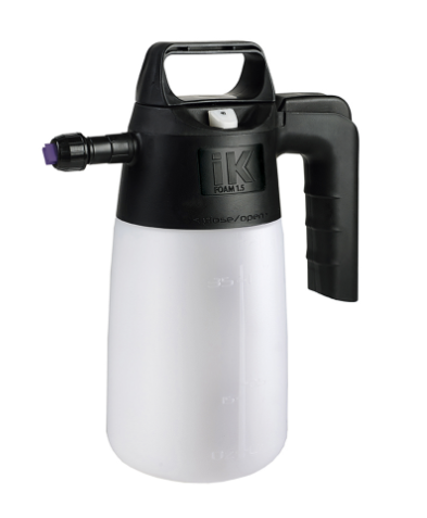 IK Foam 1.5L ručna prskalica